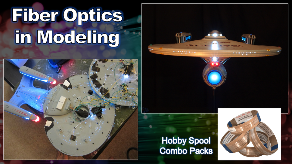 Your Inspiration Resource – The Fiber Optic Store