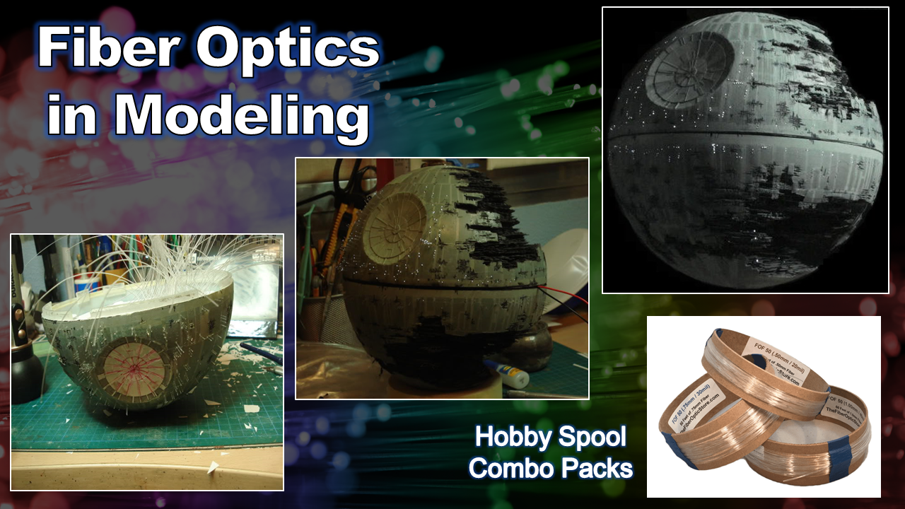 Your Inspiration Resource – The Fiber Optic Store