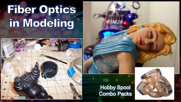 Your Inspiration Resource – The Fiber Optic Store